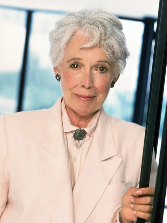 Elizabeth Hoffman | Stargate Wiki | Fandom