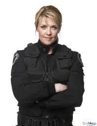 Samantha Carter | Stargate Wiki | Fandom