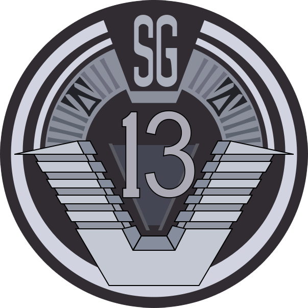 SG-13 | Stargate Wiki | Fandom
