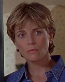 Sara O'Neill | Stargate Wiki | Fandom