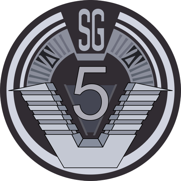SG-5 | Stargate Wiki | Fandom