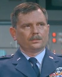 W. O. West | Stargate Wiki | Fandom