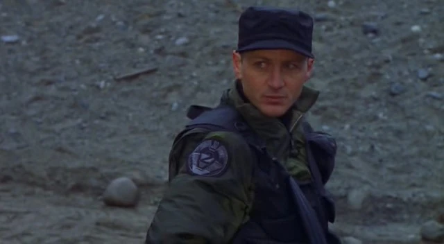 Casey | Stargate Wiki | Fandom