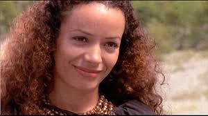 Kendra | Stargate Wiki | Fandom