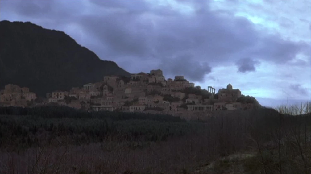 Chulak | Stargate Wiki | Fandom