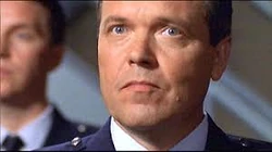 Harry Maybourne | Stargate Wiki | Fandom