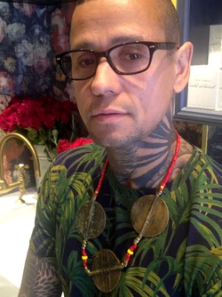 Jaye Davidson | Stargate Wiki | Fandom