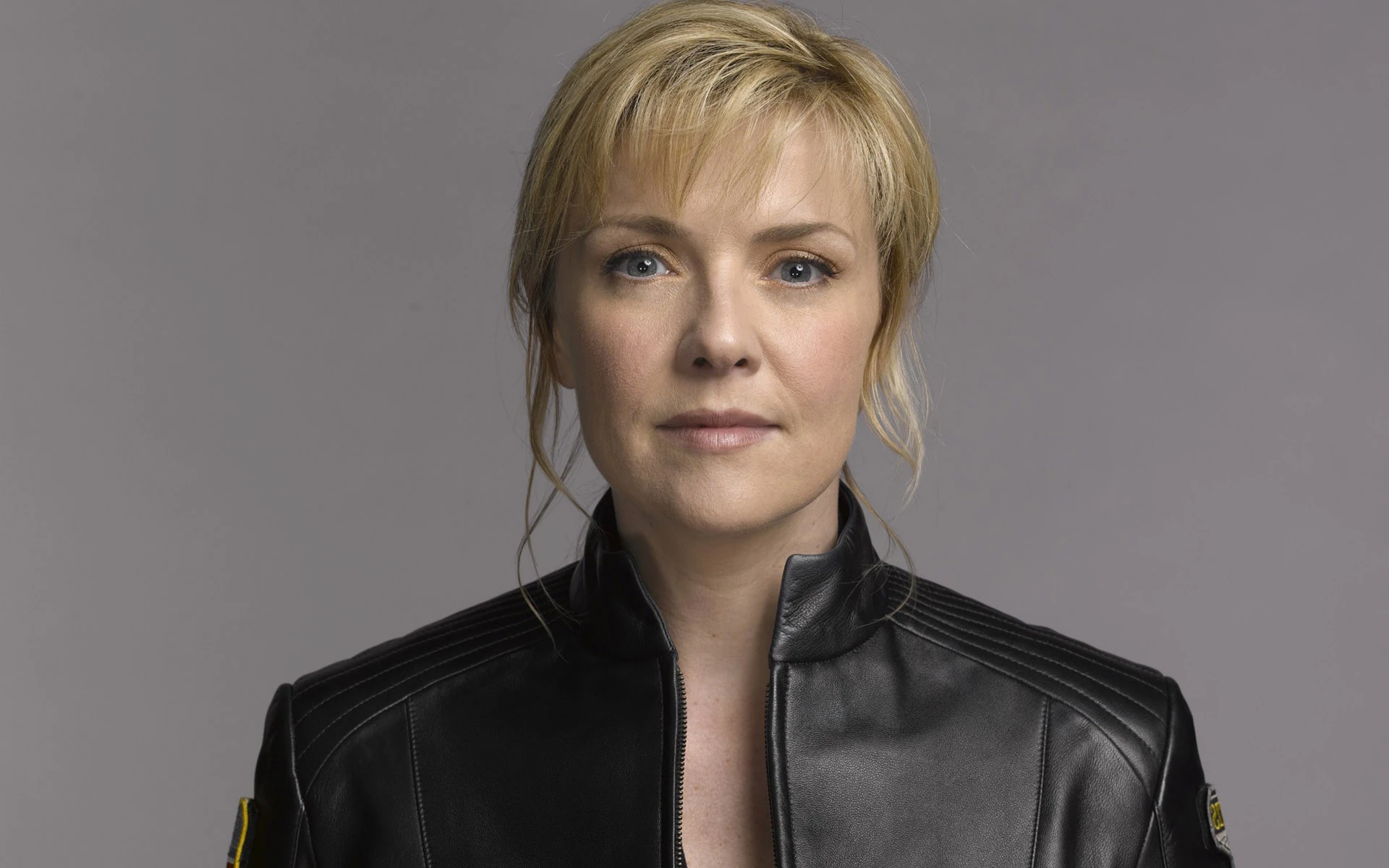Amanda Tapping | Stargate Wiki | Fandom
