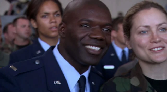 Warren | Stargate Wiki | Fandom