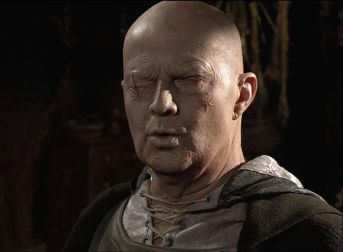 Prior | Stargate Wiki | Fandom