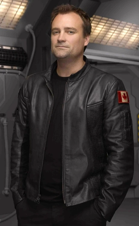 Rodney McKay | Stargate Wiki | Fandom