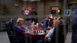 Die Tok'ra, Teil 1 | Stargate Wiki | Fandom