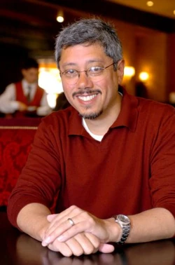 Dean Devlin | Stargate Wiki | Fandom