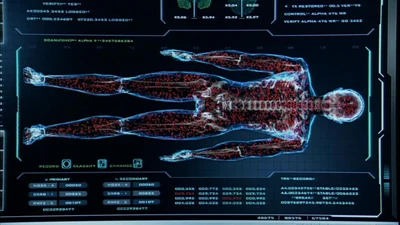Nanobots | Stargate Wiki | Fandom