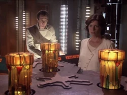 Janus | Stargate Wiki | Fandom