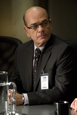 Richard Woolsey | Stargate Wiki | Fandom