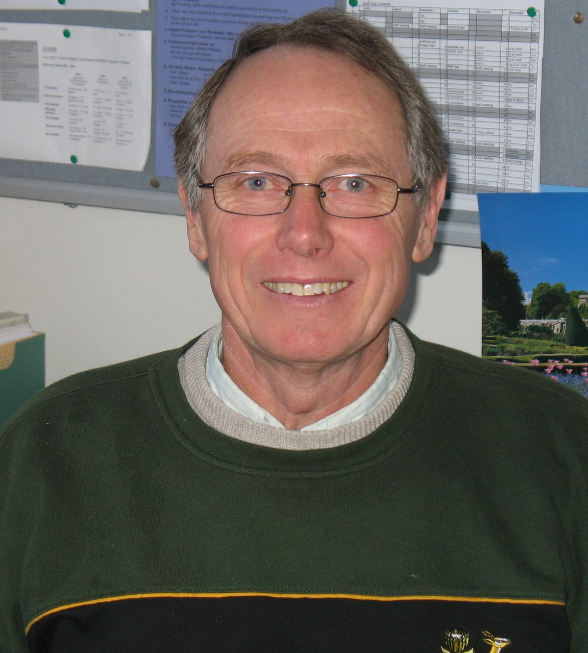 Duncan Fraser | Stargate Wiki | Fandom