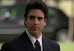 Steven Rayner | Stargate Wiki | Fandom