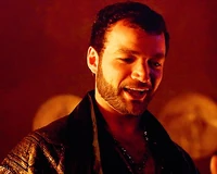 Anubis | Stargate The Goa'uld Chronicles Wiki | Fandom