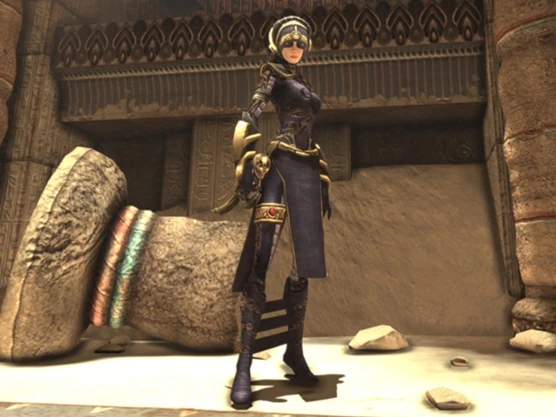 Ashrak | Stargate The Goa'uld Chronicles Wiki | Fandom