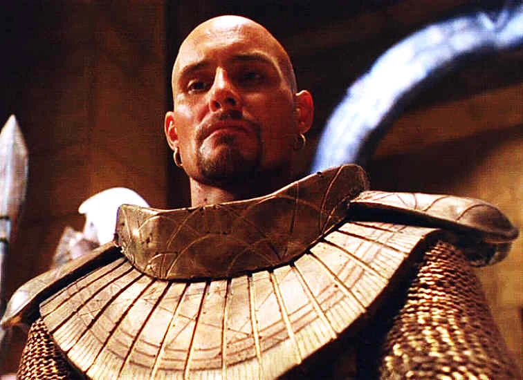 Heru'ur | Stargate The Goa'uld Chronicles Wiki | Fandom