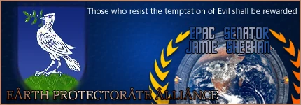 Jamie Sheehan | Stargate Wars | Fandom