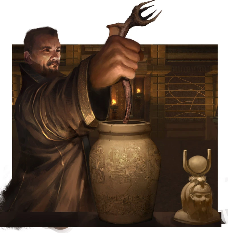 Ba'al | Star Gate Worlds MMO Wiki | Fandom
