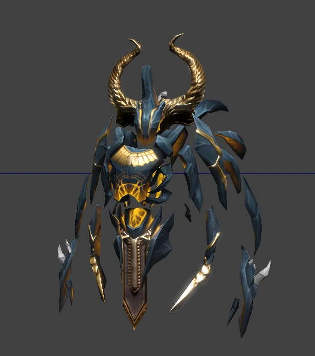 Straegis Meta | Star Gate Worlds MMO Wiki | Fandom