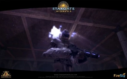 SMG | Star Gate Worlds MMO Wiki | Fandom