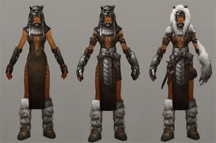 Bastet's Jaffa | Star Gate Worlds MMO Wiki | Fandom