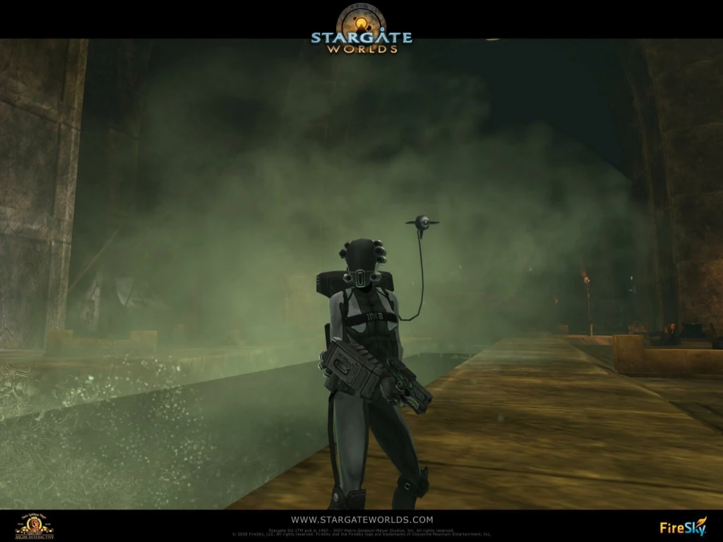 Scientist | Star Gate Worlds MMO Wiki | Fandom