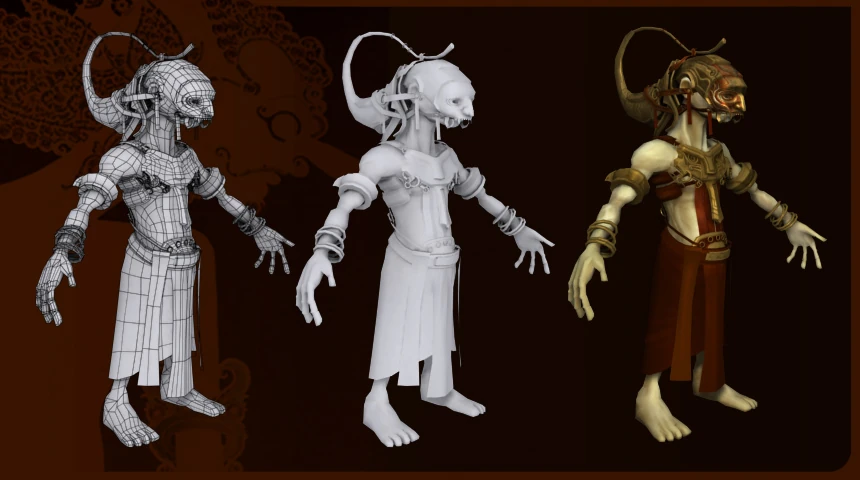 Golek | Star Gate Worlds MMO Wiki | Fandom