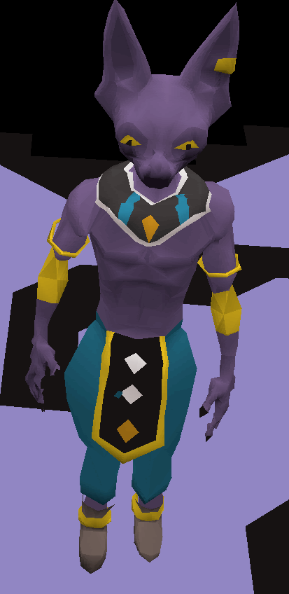 Beerus God Of Destruction | StargazePS Wiki | Fandom