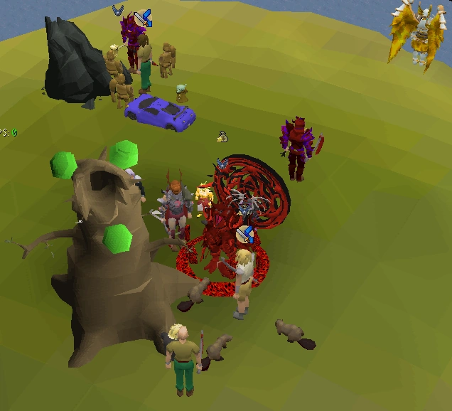 AFK Zone | StargazePS Wiki | Fandom