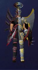 Zenitsu Hands | StargazePS Wiki | Fandom