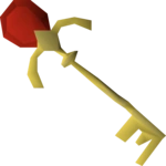 Omega Key | StargazePS Wiki | Fandom