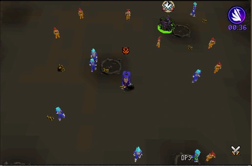 DBZ Teleport Tab (Goku & Vegeta) | StargazePS Wiki | Fandom