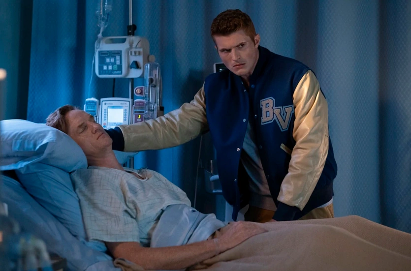 Brainwave | Stargirl Wiki | Fandom