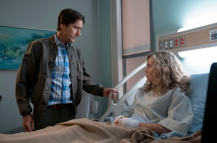 Shiv Part Two | Stargirl Wiki | Fandom