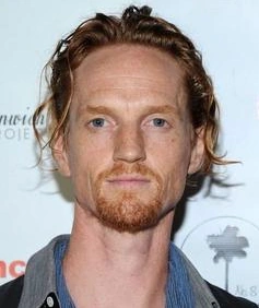 Christopher James Baker | Stargirl Wiki | Fandom