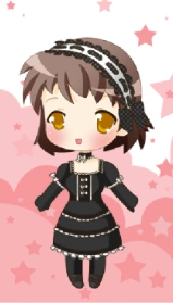 Anna Grisdale | Stargirl Wiki | Fandom