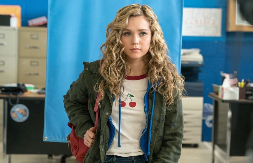 Stargirl (Episode) | Stargirl Wiki | Fandom