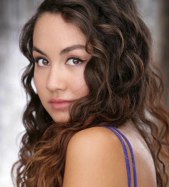 Meg DeLacy | Stargirl Wiki | Fandom