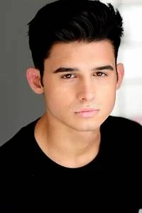 Hunter Sansone | Stargirl Wiki | Fandom