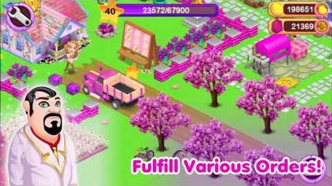 Star Girl Farm Wiki | Fandom