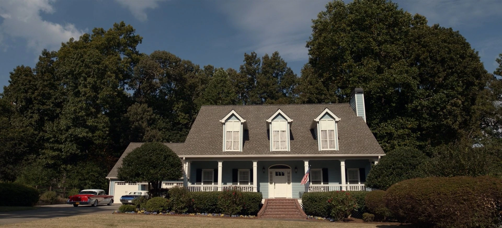 Discuss Everything About Stargirl Wiki | Fandom