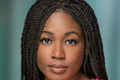 April Lee Hernandez Summer Rose Castillo