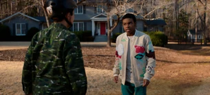 Jakeem Williams | Stargirl Wiki | Fandom