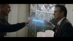 William Zarick | Stargirl Wiki | Fandom