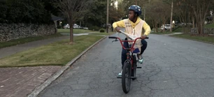 Jakeem Williams | Stargirl Wiki | Fandom